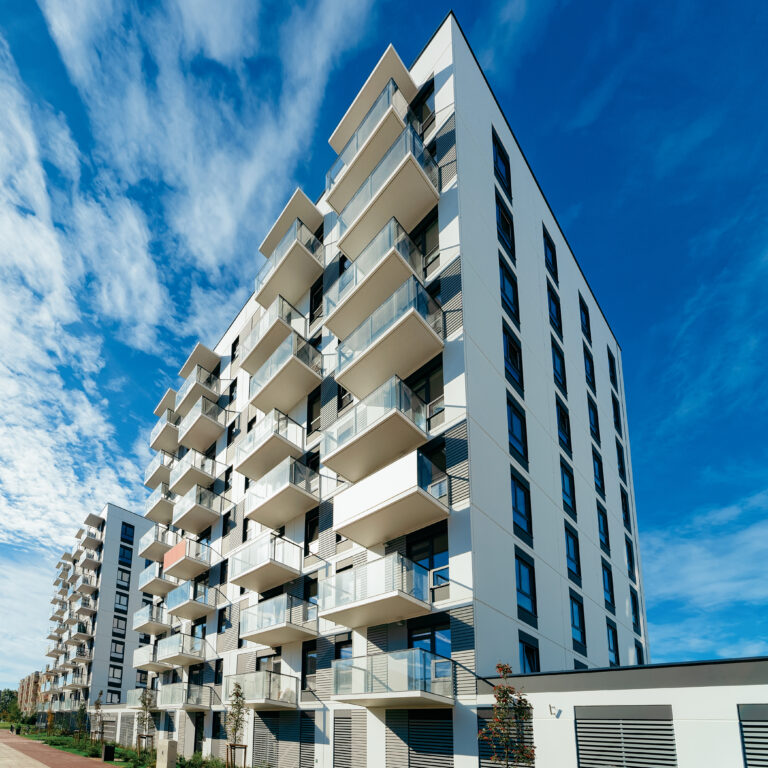 Real Estate Without A Hassle | Holland Management